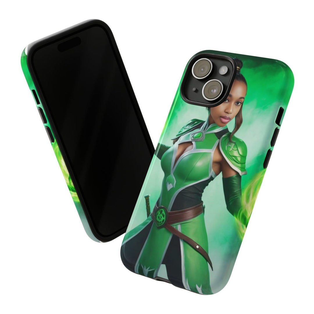 Custom, Personalized Protective Phone Cases - Etsy