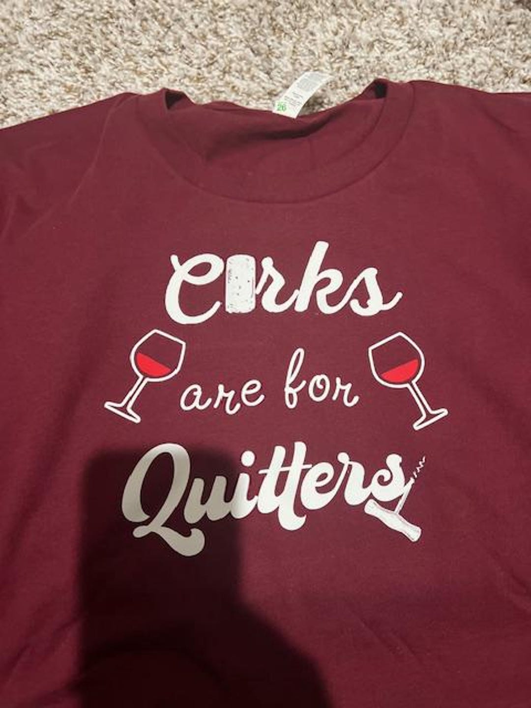 Customized for You T-shirts - Etsy