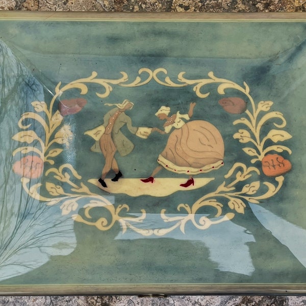 Musical Jewelry Box Etsy