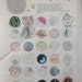 Large Interactive Collaborative Doodle/drawing Poster Set (set of 3 ...