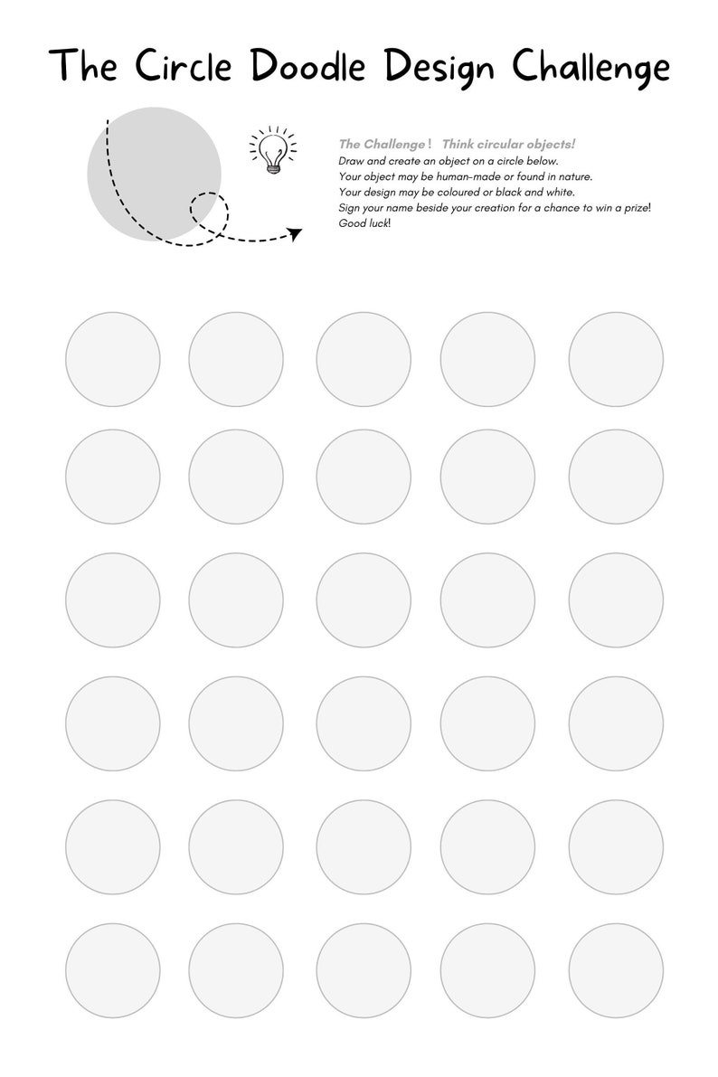 Large Interactive Collaborative Doodle/drawing Poster Set set of 3 Interactive Posters - Etsy