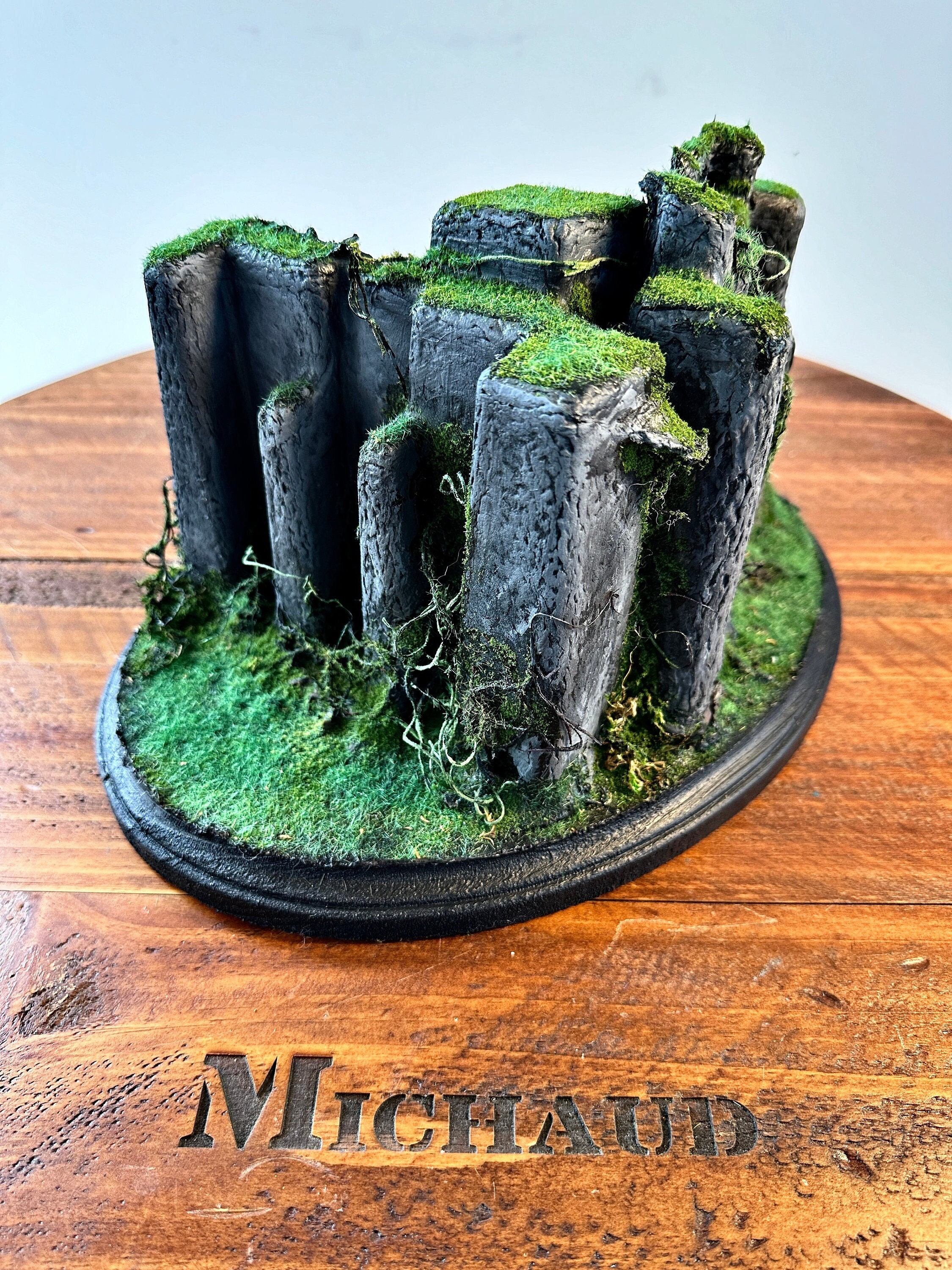 Diorama, Mini Display, Display Shelf, Diorama, Handmade, Display, Shelf ...