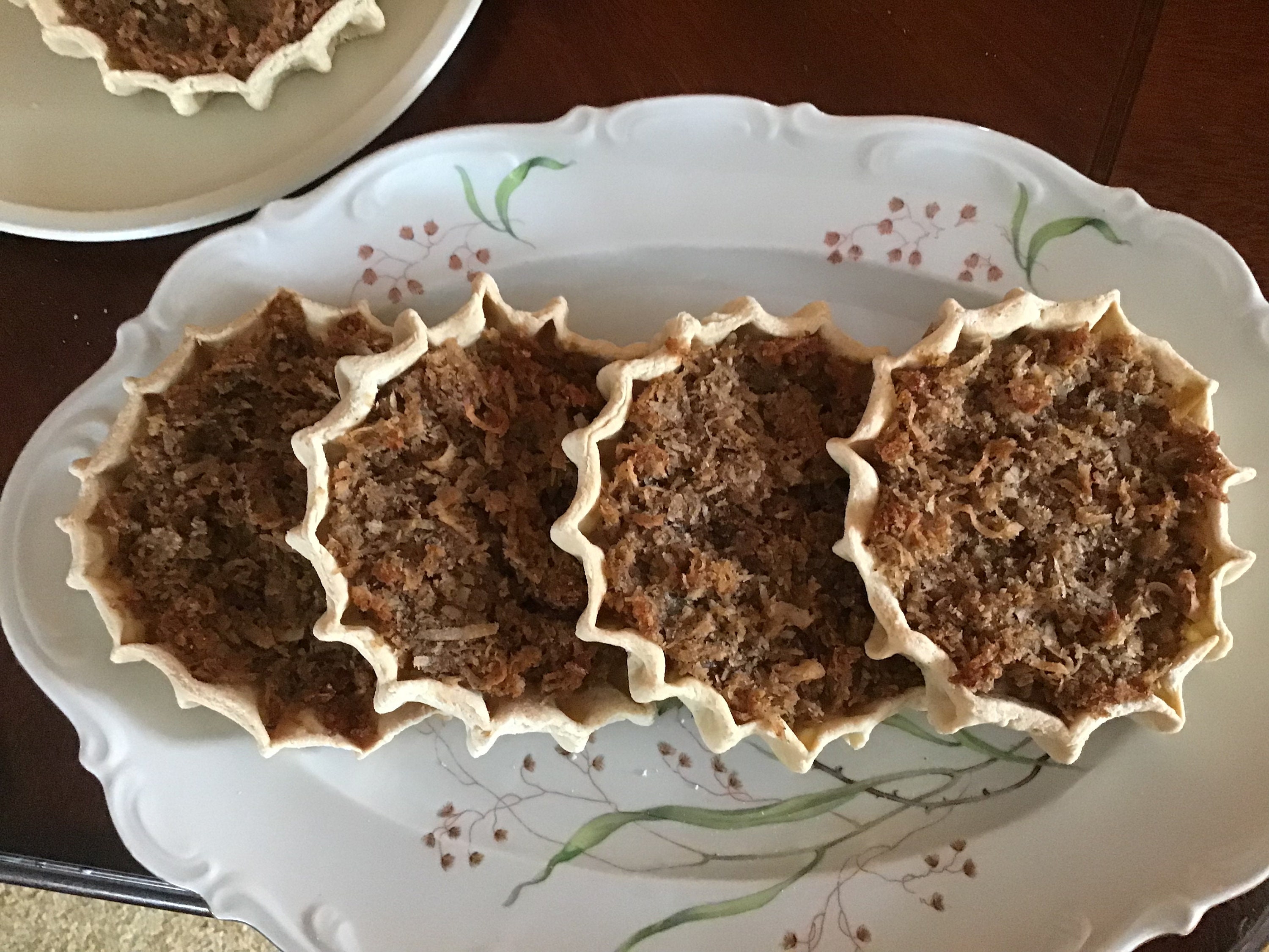 Jamaican Gizzada 4 Pack - Etsy