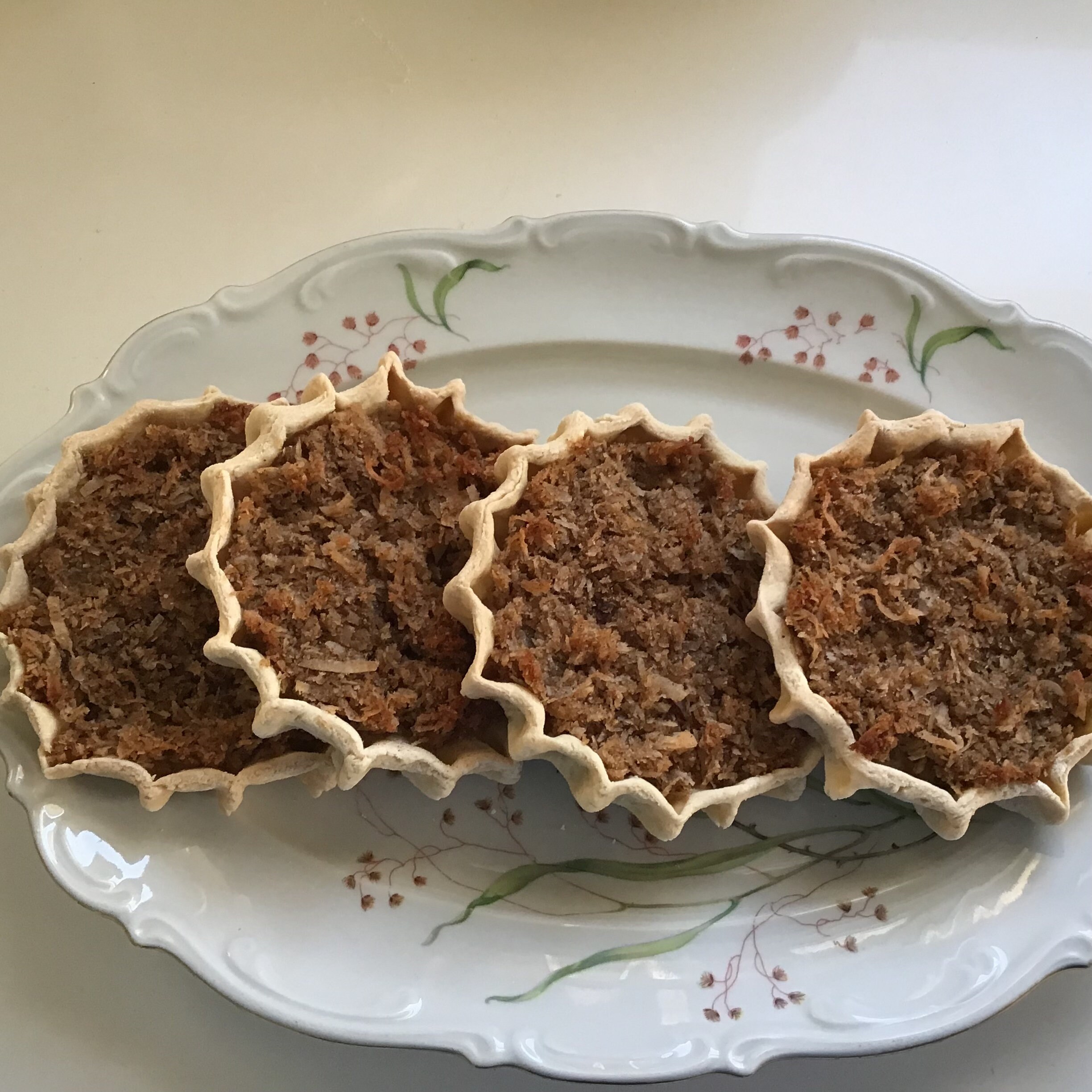 Jamaican Gizzada 4 Pack - Etsy