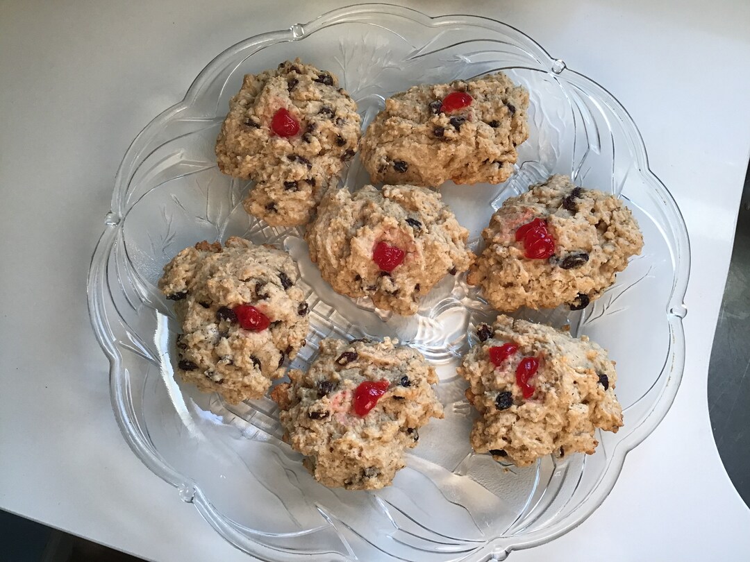 Rock Cake/rock Bun - Etsy