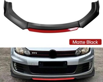 Vw Golf Spoiler - Etsy