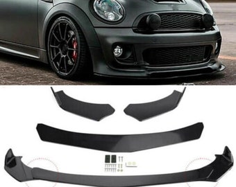 Mini Cooper R56 Front Lip - Etsy