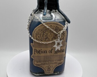 Potion of Flying Suspended Mica Powder Mix - Etsy