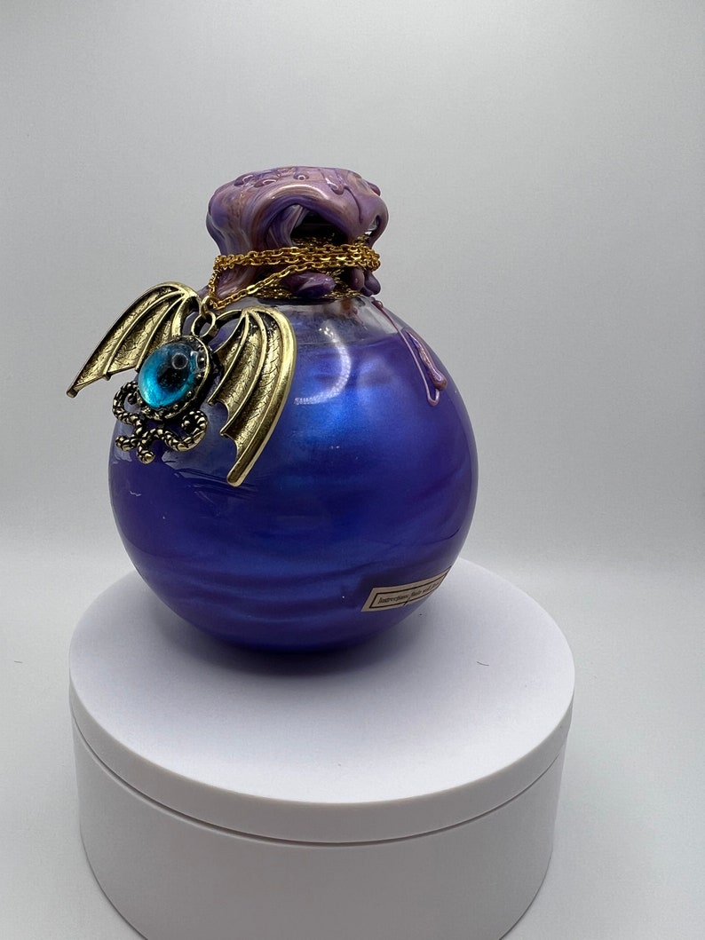 Potion of Maximum Power Suspended Mica Powder Mix - Etsy