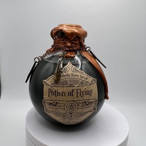 Potion of Flying Suspended Mica Powder Mix - Etsy