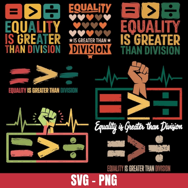 Equality Png - Etsy