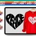 Peace Vector SVG File for Cricut Digital Download Peace - Etsy