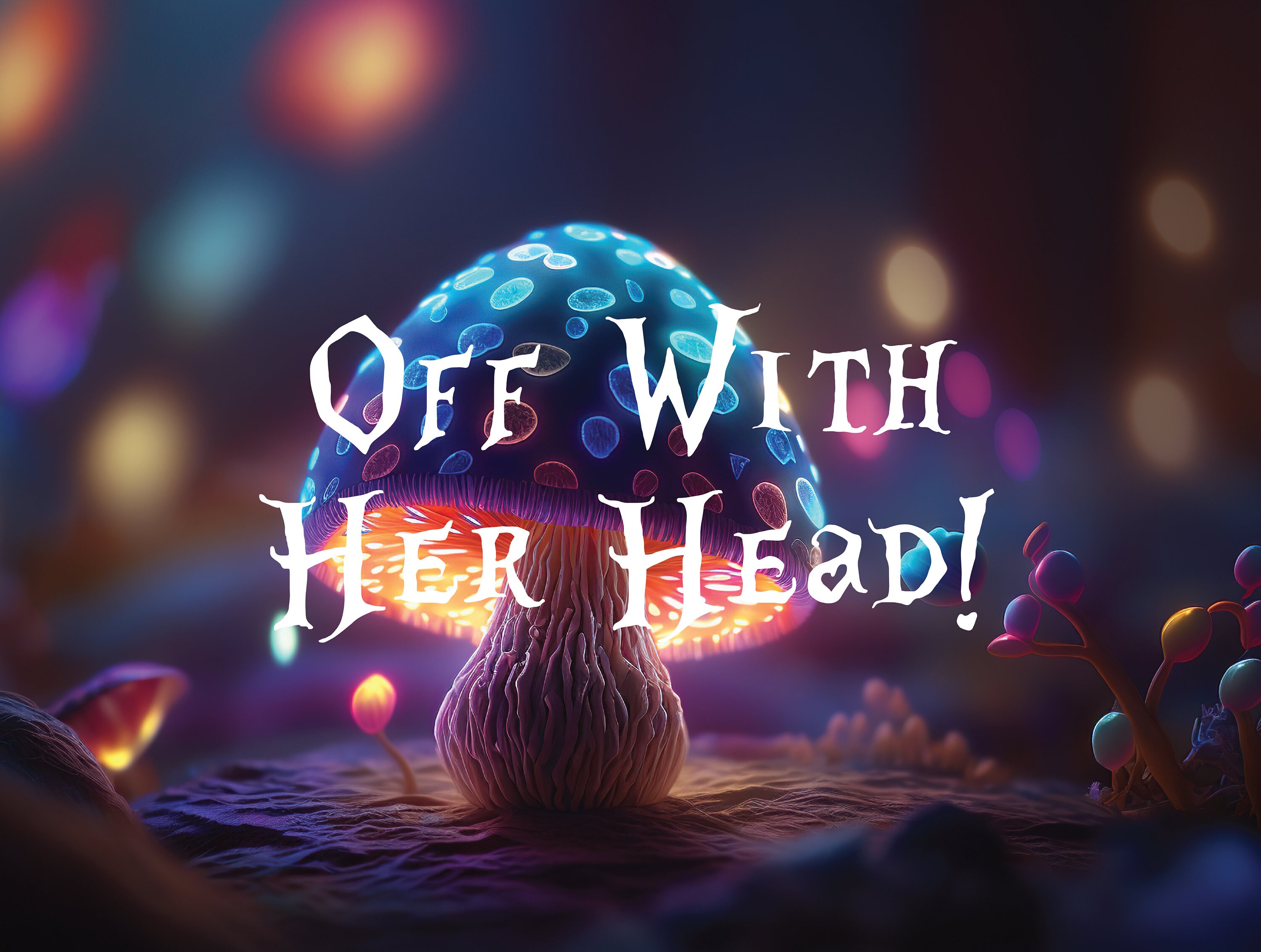 Alice Font OTF & SVG - Etsy