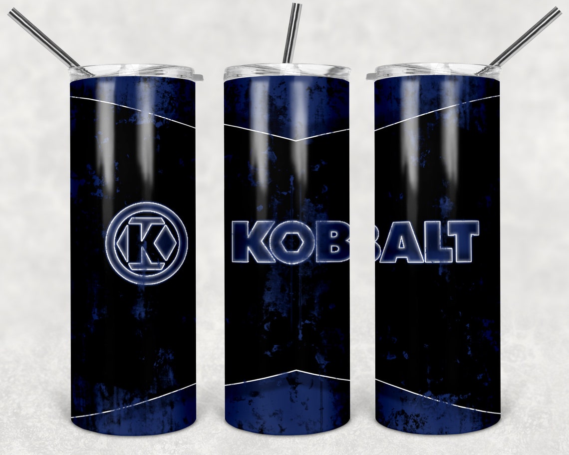 Kobalt 20oz Sublimation Tumbler Design - Etsy