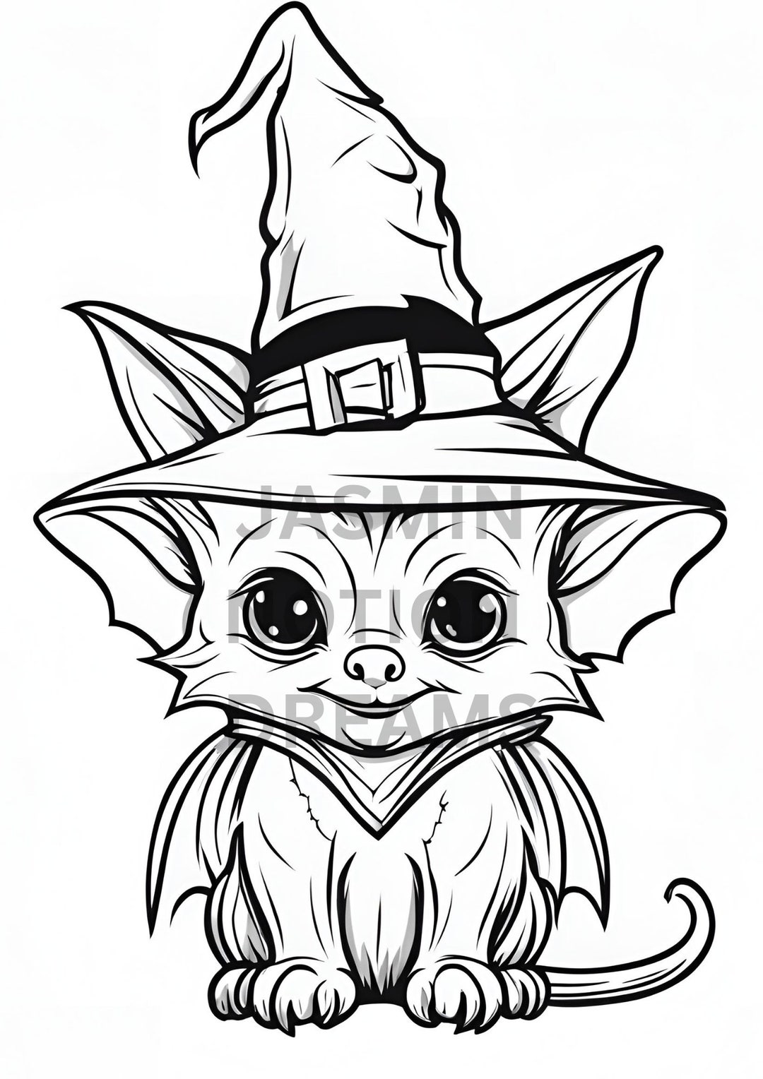 Coloring Page Cute Vampire 12 Printable Coloring Halloween Pages ...