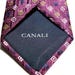 CANALI Men's Tie Vintage Neckties for Men SILK Necktie Ties Cravat ...