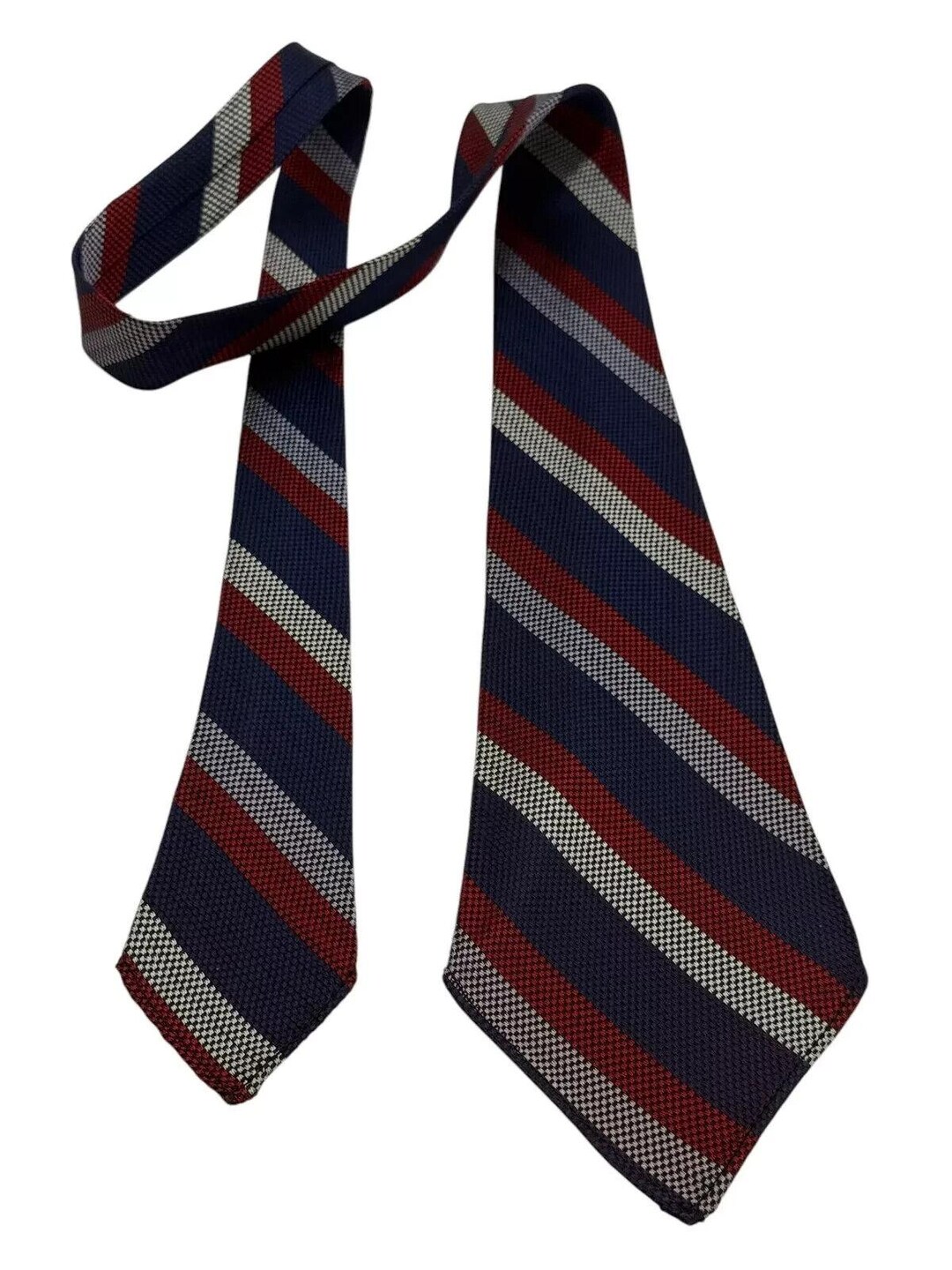 Nwot Men's Tie Vintage 1940s Neckties for Men 1930s Necktie 1920s Swing ...
