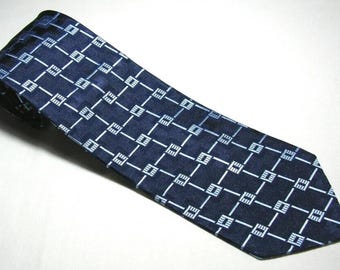CANALI Men's Tie Vintage Neckties for Men SILK Necktie Ties Cravat ...