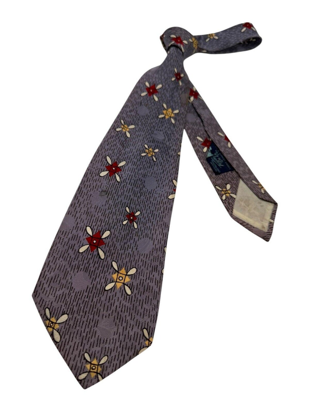 Men's Tie Vintage 1940s Neckties for Men 1930s Necktie 1920s Swing Ties ...