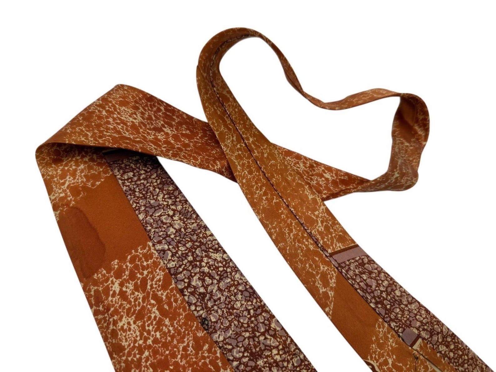 Men's Tie Vintage 1940s Neckties for Men 1930s Necktie 1920s Swing Ties ...