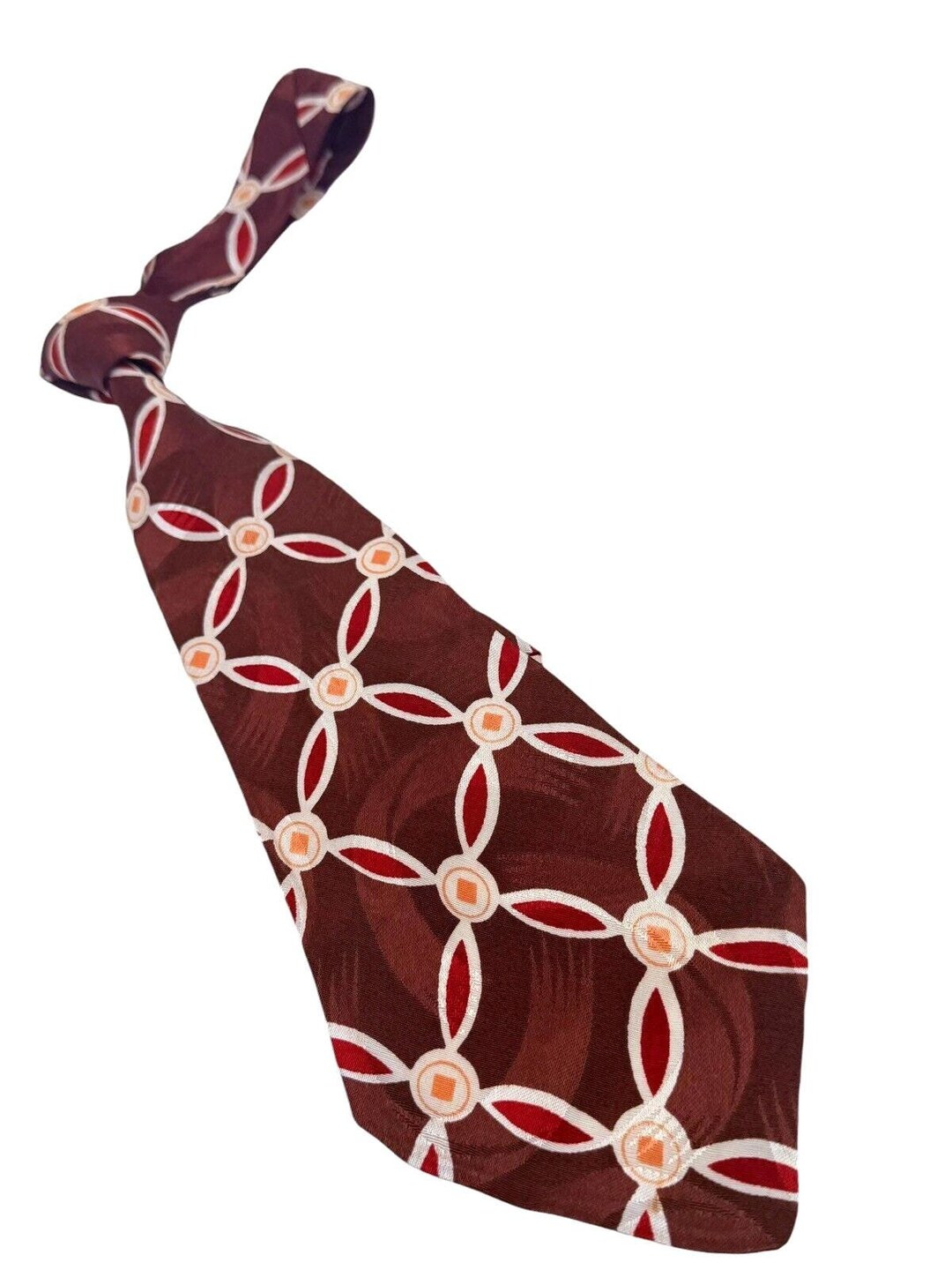 Men's Tie Vintage 1940s Neckties for Men 1930s Necktie 1920s Swing Ties ...
