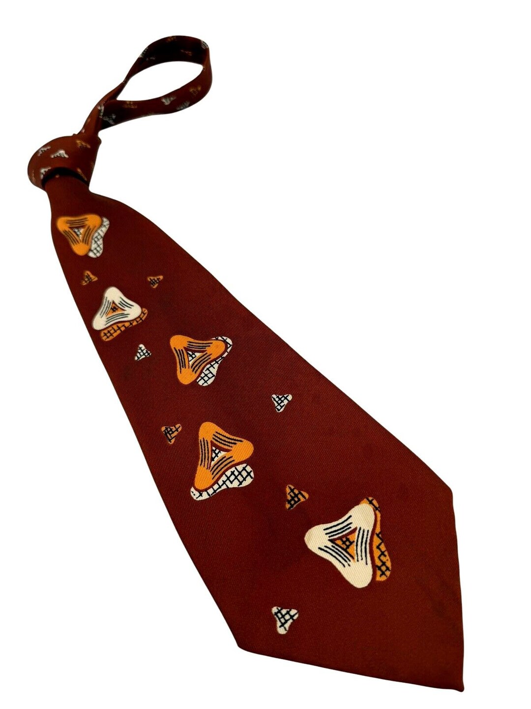 Men's Tie Vintage 1940s Neckties for Men 1930s Necktie 1920s Swing Ties ...
