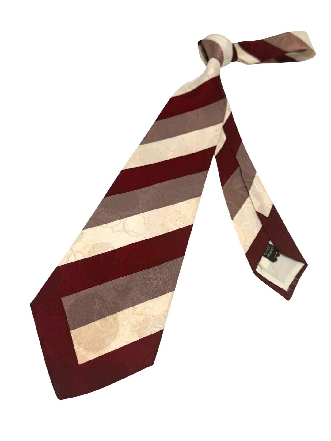 Men's Tie Vintage 1940s Neckties for Men 1930s Necktie 1920s Swing Ties ...