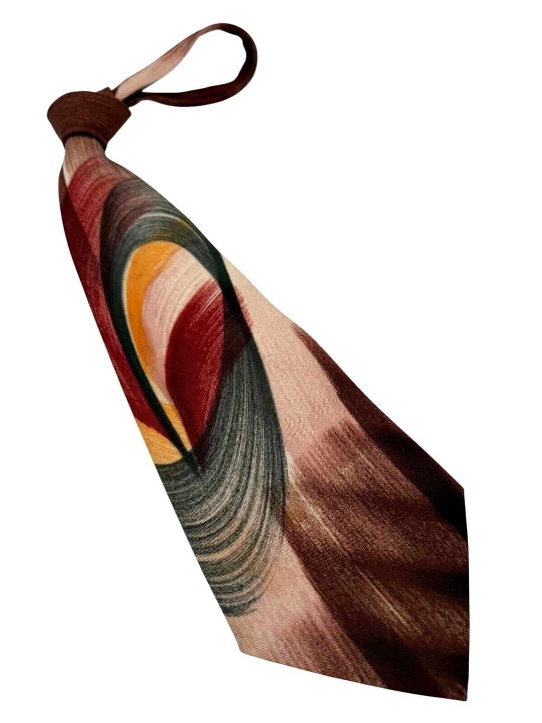 Men's Tie Vintage 1940s Neckties for Men 1930s Necktie 1920s Swing Ties ...
