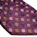 CANALI Men's Tie Vintage Neckties for Men SILK Necktie Ties Cravat ...
