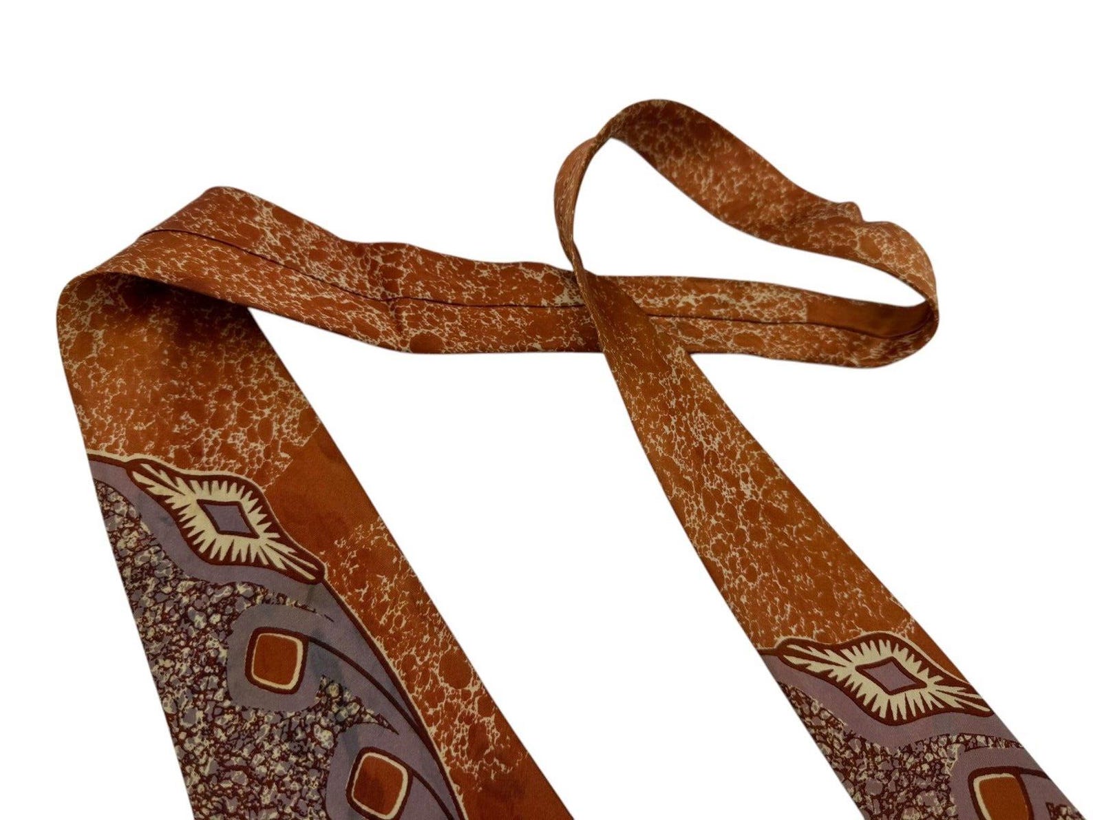 Men's Tie Vintage 1940s Neckties for Men 1930s Necktie 1920s Swing Ties ...