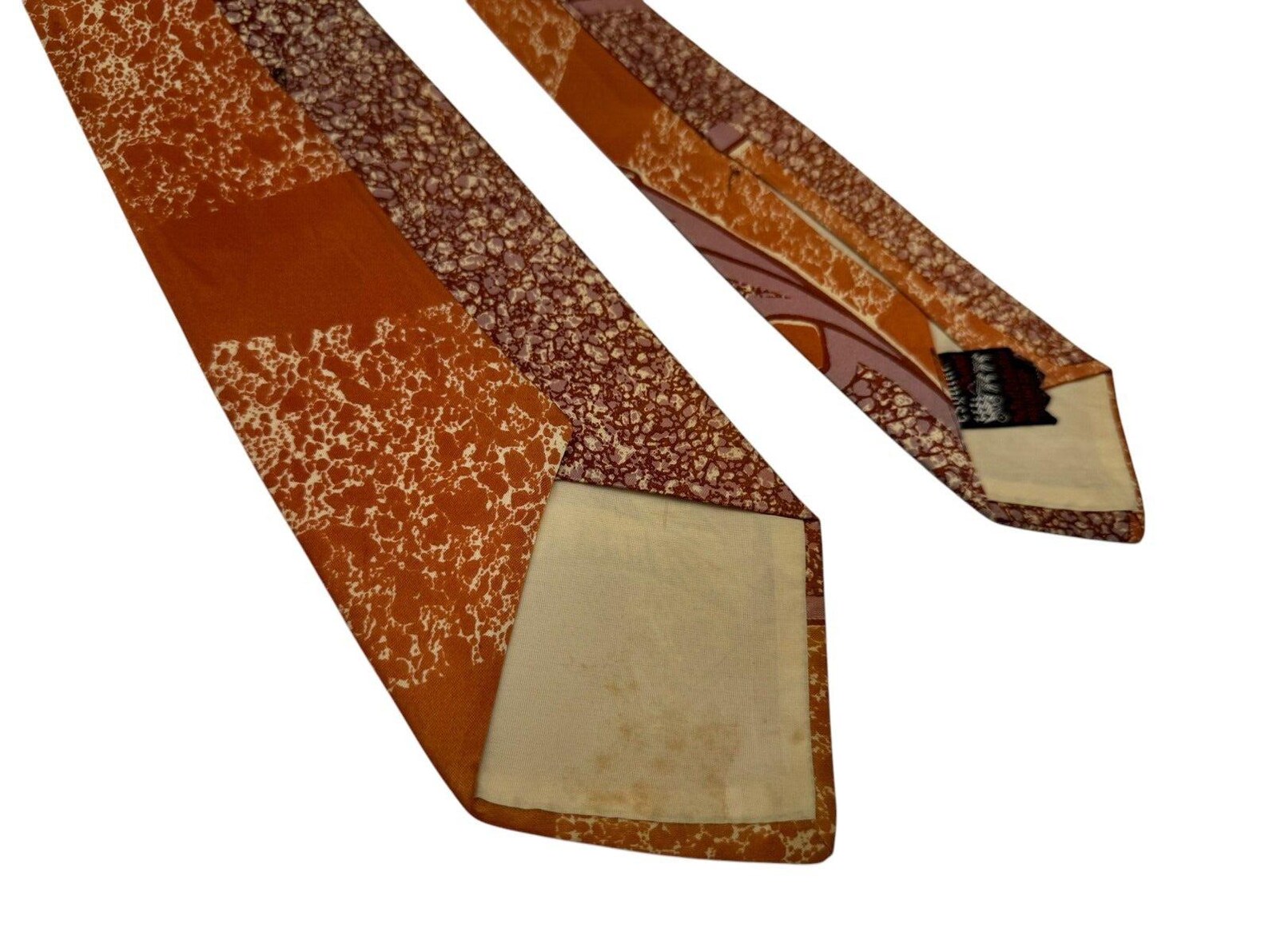 Men's Tie Vintage 1940s Neckties for Men 1930s Necktie 1920s Swing Ties ...