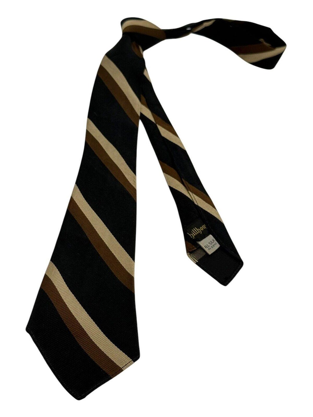 Men's Tie Vintage 1920s Neckties for Men 1930s Necktie 1940s Swing Ties ...