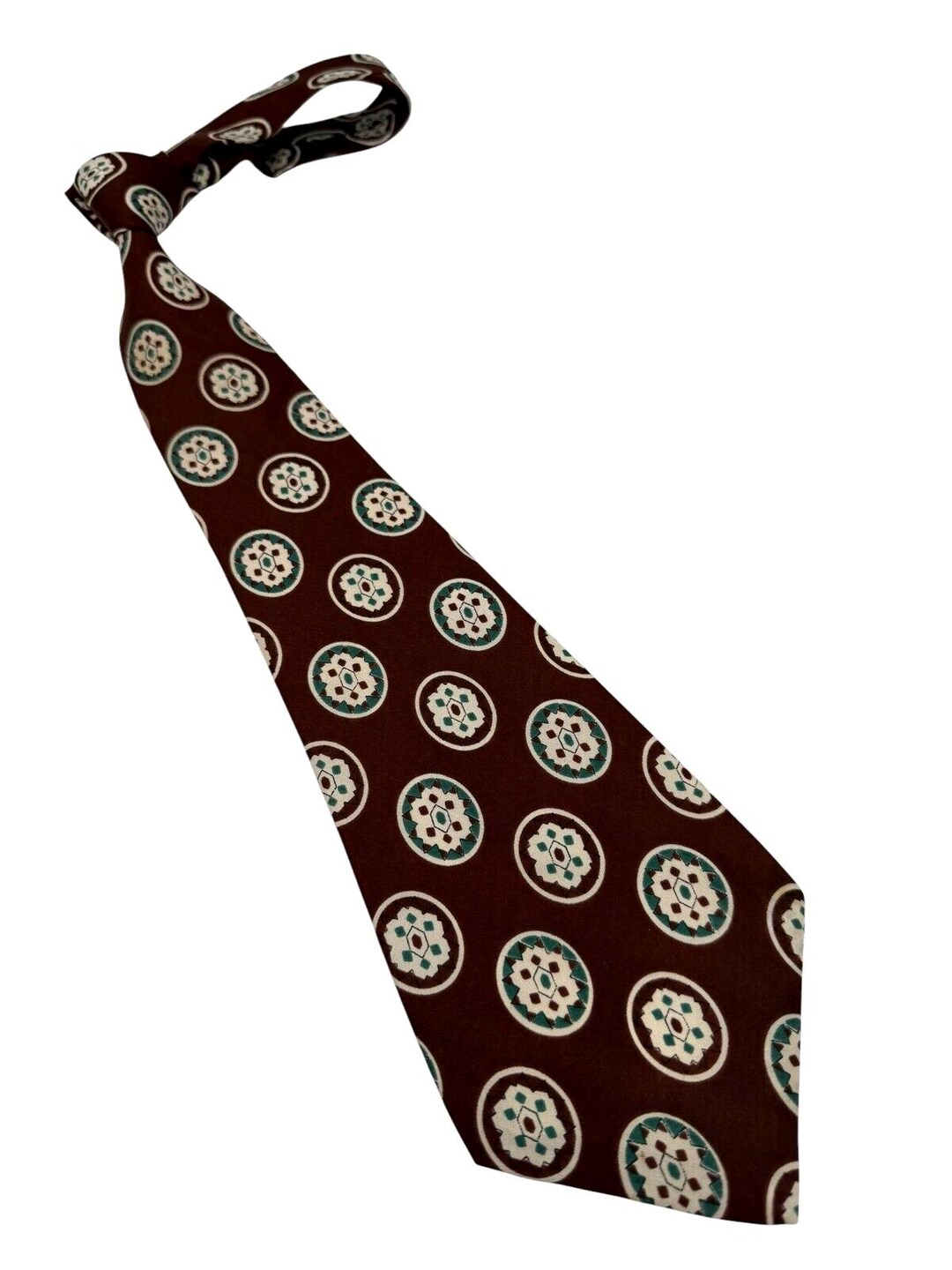 Men's Tie Vintage 1940s Neckties for Men 1930s Necktie 1920s Swing Ties ...