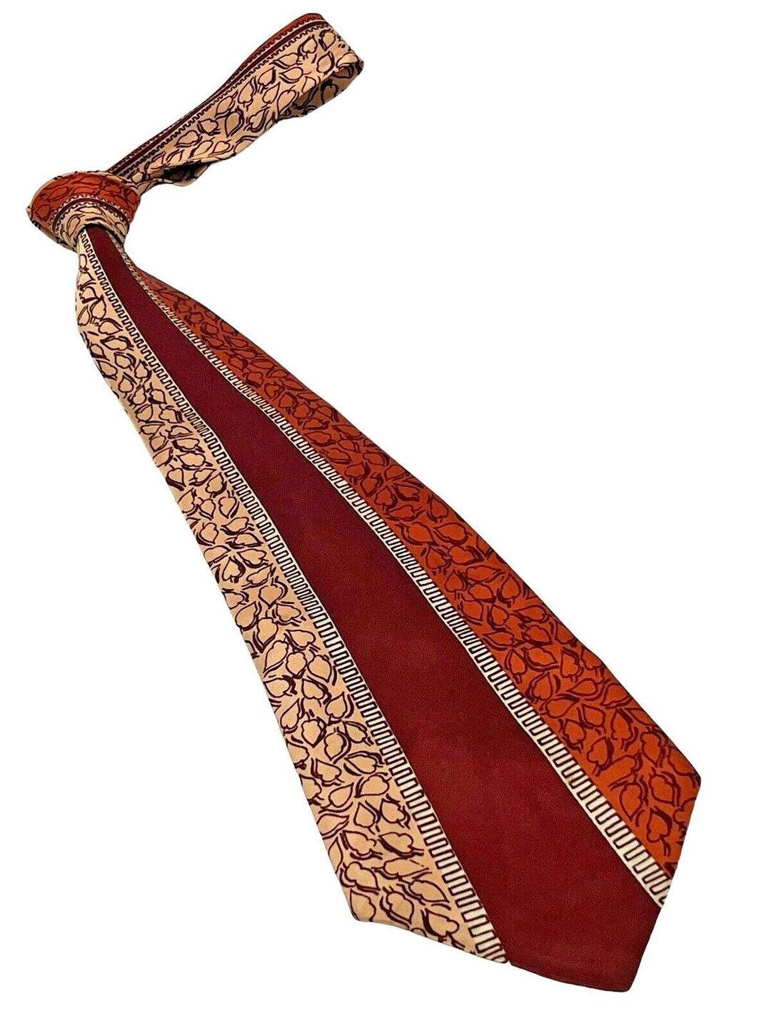 Men's Tie Vintage 1940s Neckties for Men 1930s Necktie 1920s Swing Ties ...