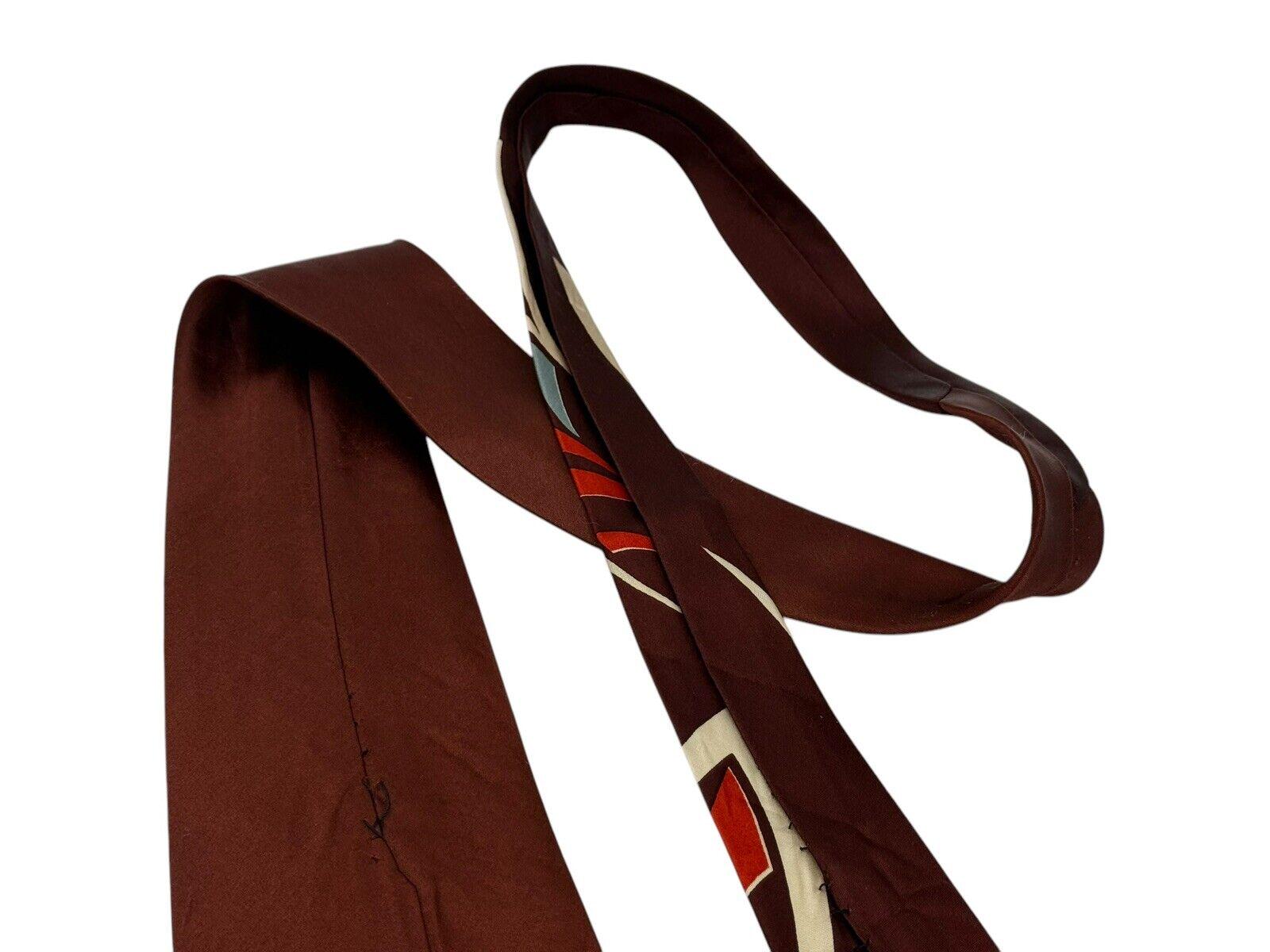 Men's Tie Vintage 1940s Neckties for Men 1930s Necktie 1920s Swing Ties ...