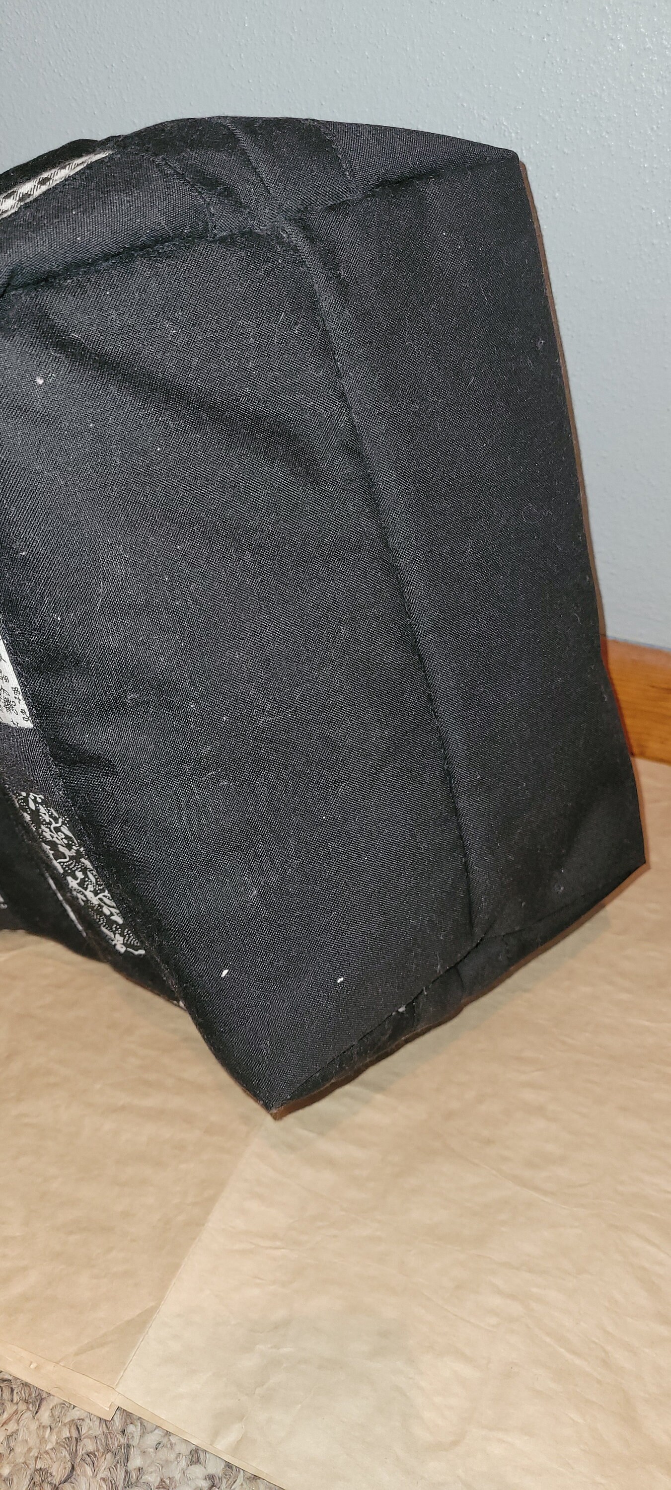 Brick and Mortar Bag - Etsy
