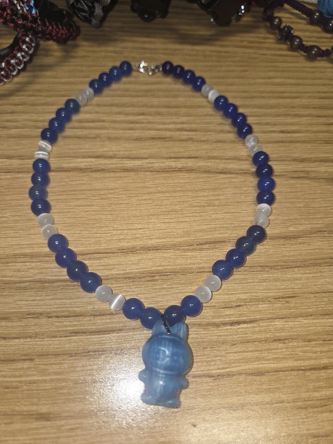 Labooboo Blue - Etsy