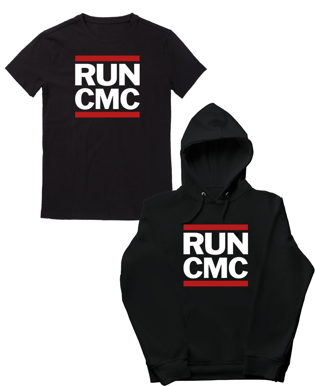 49ers Run CMC Christian Mccaffrey Shirt or Hoodie - Etsy