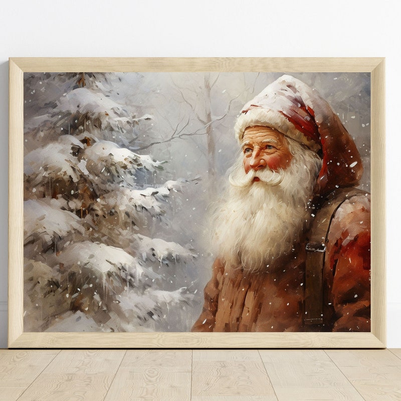 Christmas Digital Print - Etsy