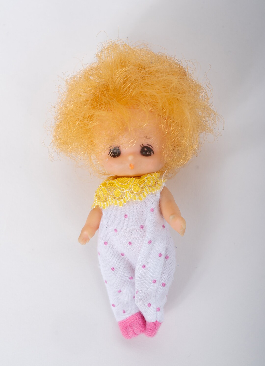 Takara Tomy Licca-chan Baby Sister Kako Chan. Doll - Etsy