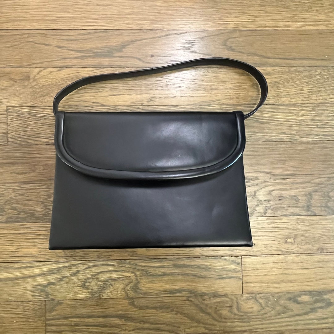 Vintage 1950s Bags by Dorian Bag With Original Comb and Mirror - Etsy