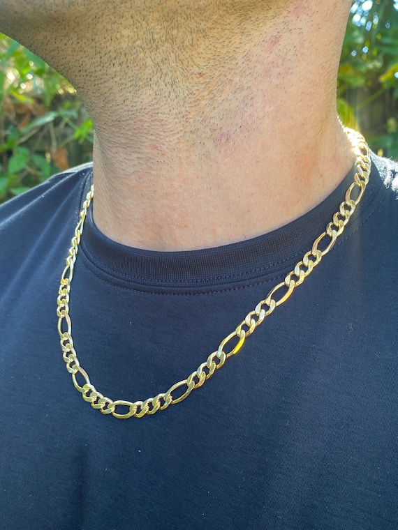 Gold filled mens jewelry store