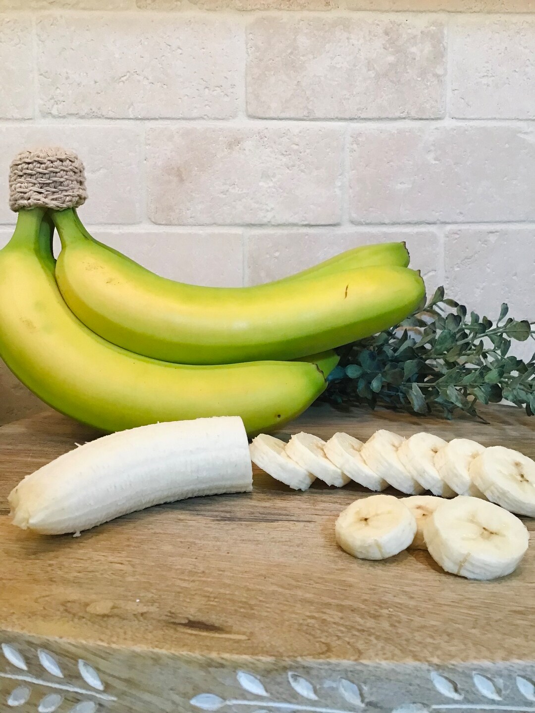 NEW COLORS!!! Banana Saver Hat/banana Preserver/handmade With Love in ...