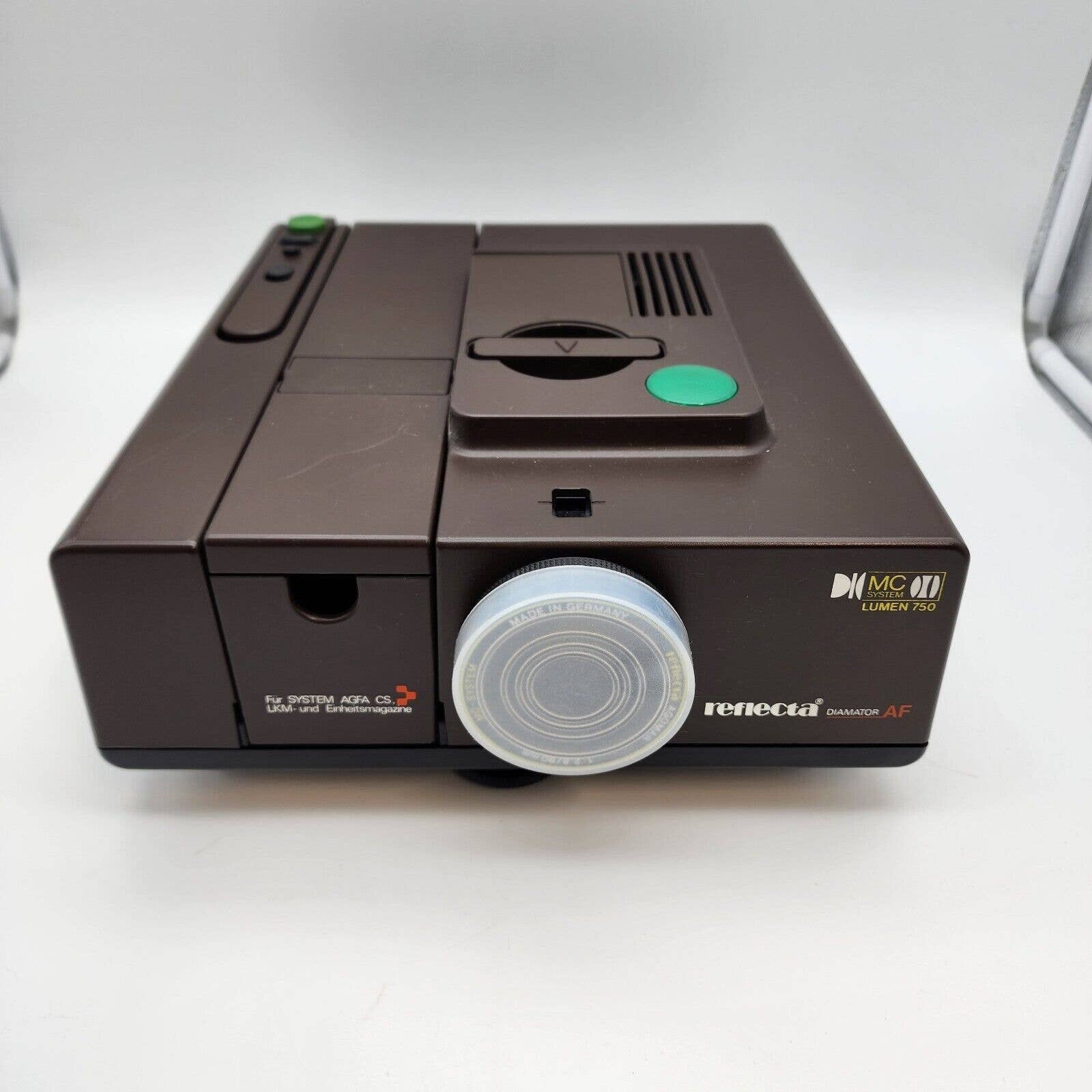 Used Slide Projectors