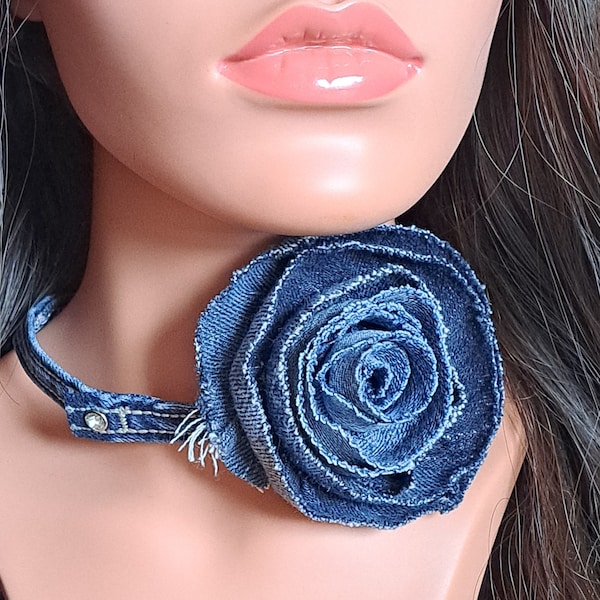 Denim Accessories - Etsy