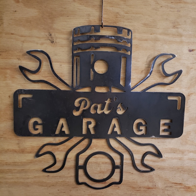 Laser Cut Wrench - Etsy