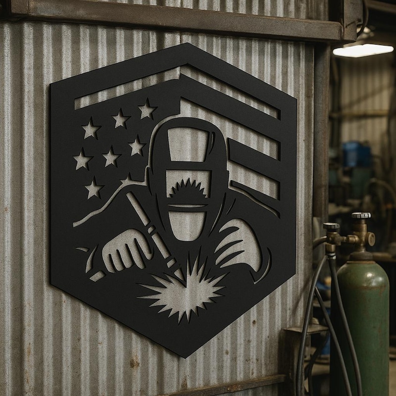 Garage Decor Dxf File - Etsy