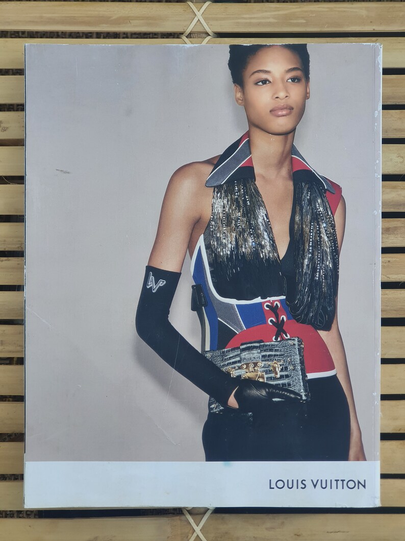 LOVE Magazine A/W 2018 Beth Ditto by Tim Walker 10th Anniversary Issue ...