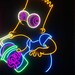 Kaws Neon Sign / Kaws Led Light / Custom Neon Sign / Kaws Led Lights ...