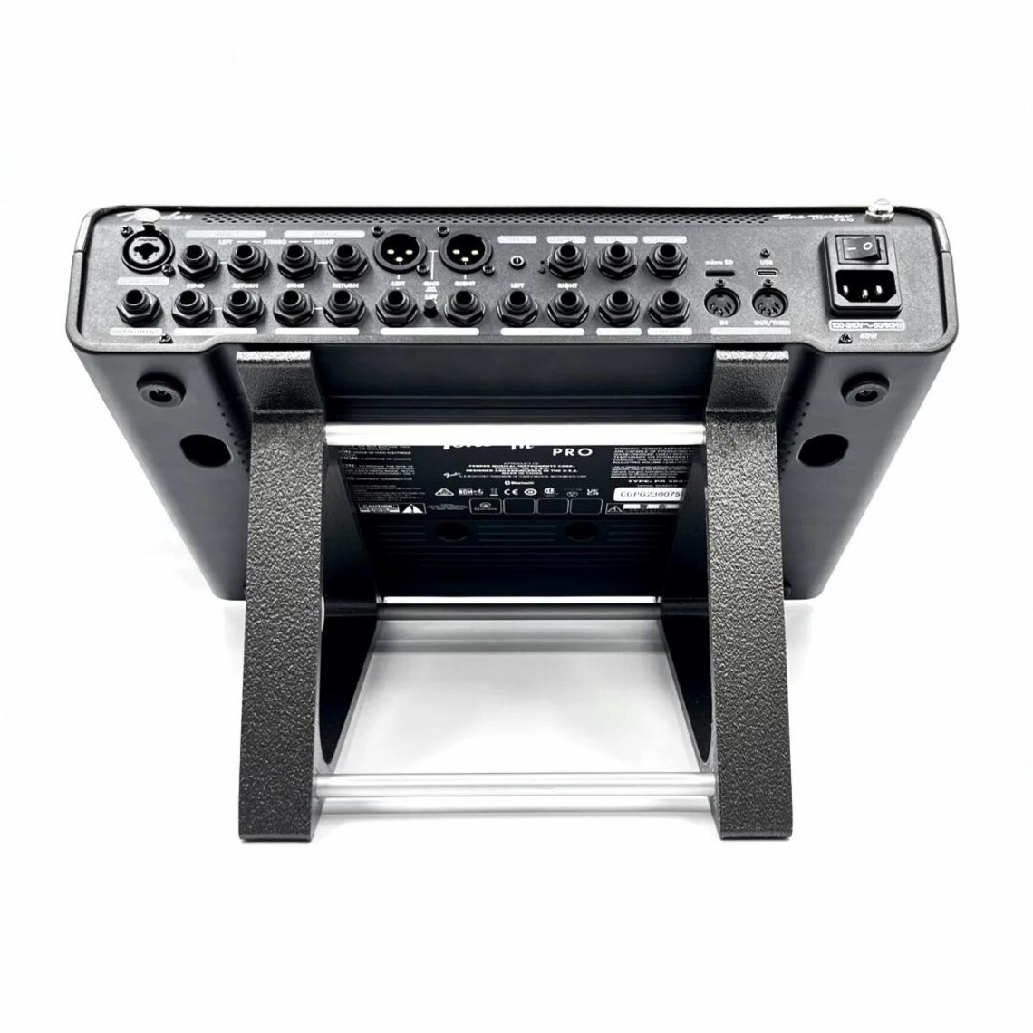 OCD Desk Stand for Fender Tone Master Pro - Etsy